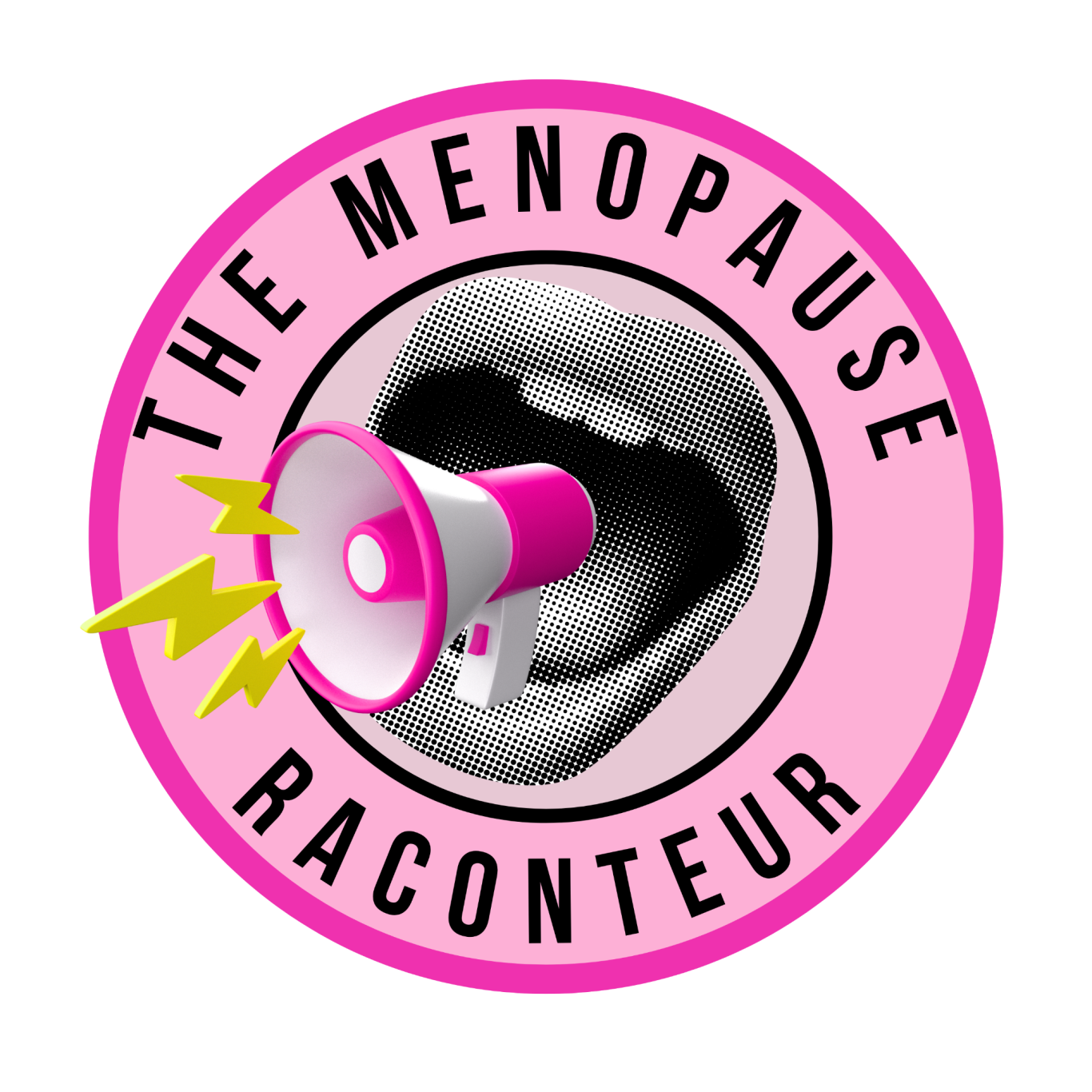 Welcome | Menopause Raconteur | Menopause Support, Workshops & Event